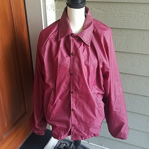 Jackets & Coats | Vintage Wisconsin State Fair Jacket Button Up | Poshmark